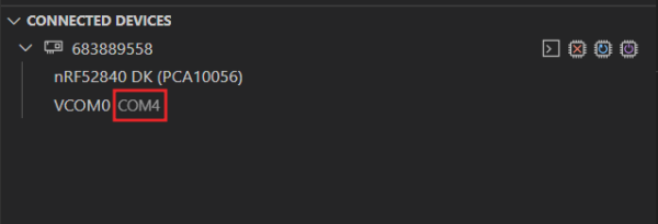 Exercise 1 - Nordic Developer Academy