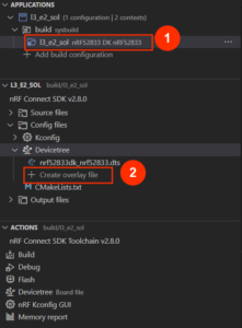 I2C Driver - Nordic Developer Academy