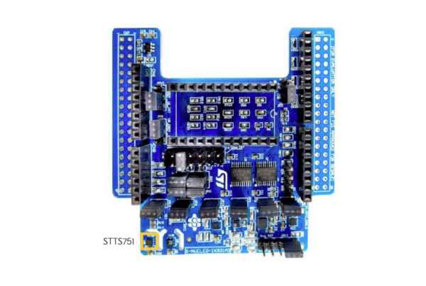 Exercise 1 - Nordic Developer Academy