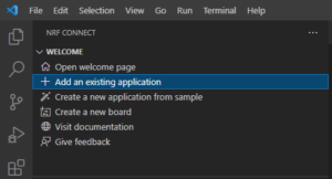 Exercise 1 - Nordic Developer Academy