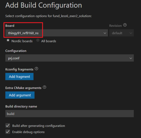 Exercise 2 - Nordic Developer Academy