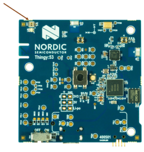 Exercise 2 - Nordic Developer Academy