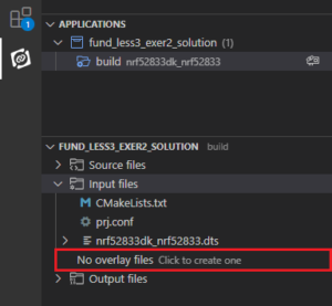 I2C Driver - Nordic Developer Academy
