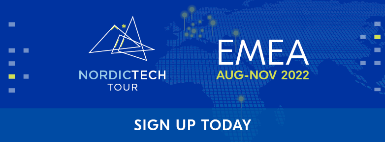 Nordic Developer Academy