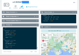 Exercise 1 - Nordic Developer Academy