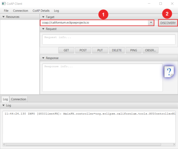 Exercise 1 - Nordic Developer Academy