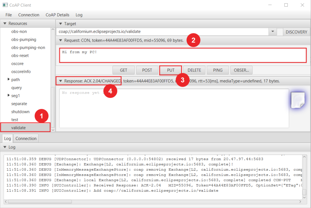 Exercise 1 - Nordic Developer Academy