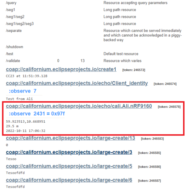 nRF91 simple tracker solution - Nordic Developer Academy