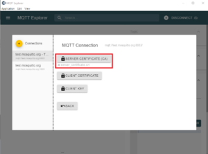 Exercise 2 – Nordic Developer Academy