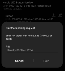 Exercise 1 - Nordic Developer Academy