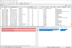Setting up nRF Sniffer for Bluetooth LE - Nordic Developer Academy
