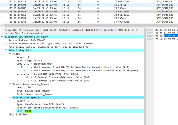 Exercise 1 - Nordic Developer Academy