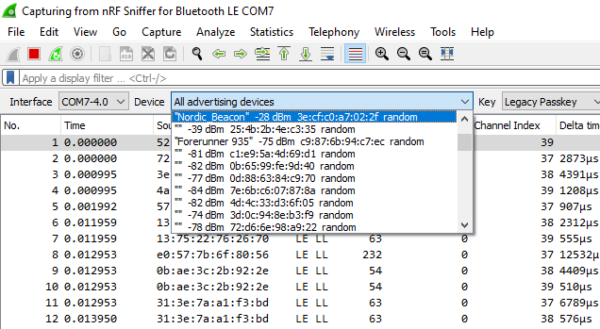 Exercise 1 - Nordic Developer Academy