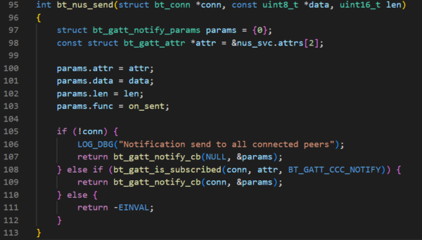 Exercise 3 - Nordic Developer Academy