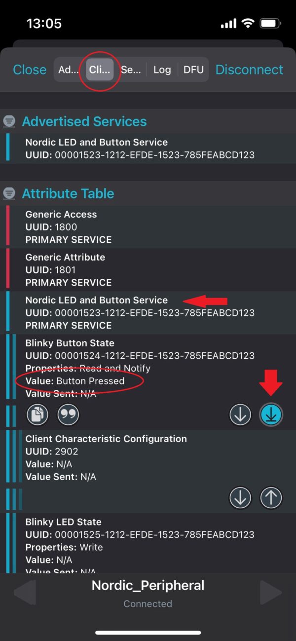 Exercise 1 - Nordic Developer Academy
