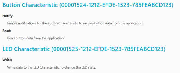 Exercise 1 – Nordic Developer Academy