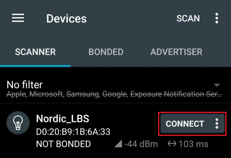 Exercise 1 - Nordic Developer Academy