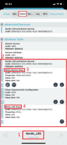 Exercise 1 - Nordic Developer Academy