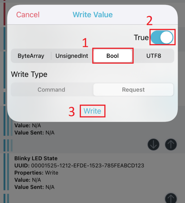 Exercise 1 - Nordic Developer Academy