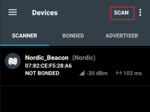 Exercise 1 - Nordic Developer Academy