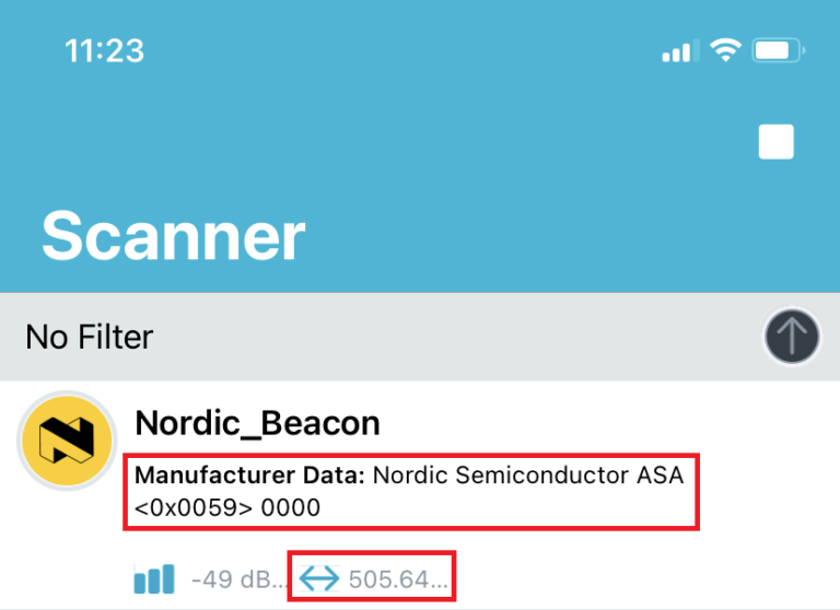 Exercise 2 - Nordic Developer Academy