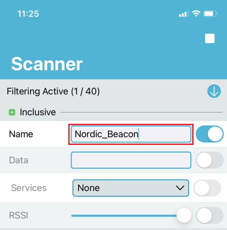 Exercise 2 - Nordic Developer Academy