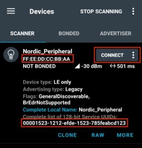 Exercise 3 - Nordic Developer Academy