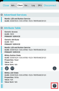 Exercise 1 - Nordic Developer Academy