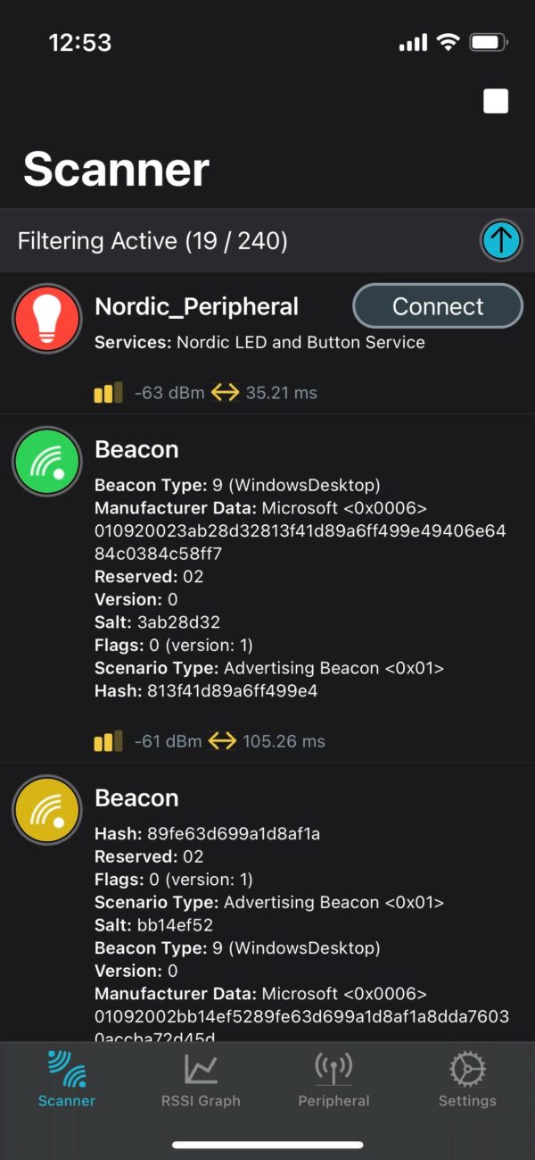 Exercise 1 - Nordic Developer Academy