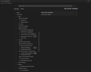 Exercise 3 - Nordic Developer Academy