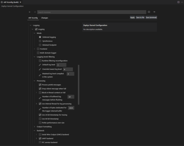 Exercise 3 - Nordic Developer Academy