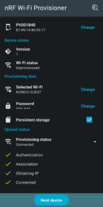 Exercise 1 - Nordic Developer Academy