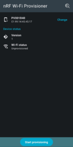 Exercise 1 - Nordic Developer Academy