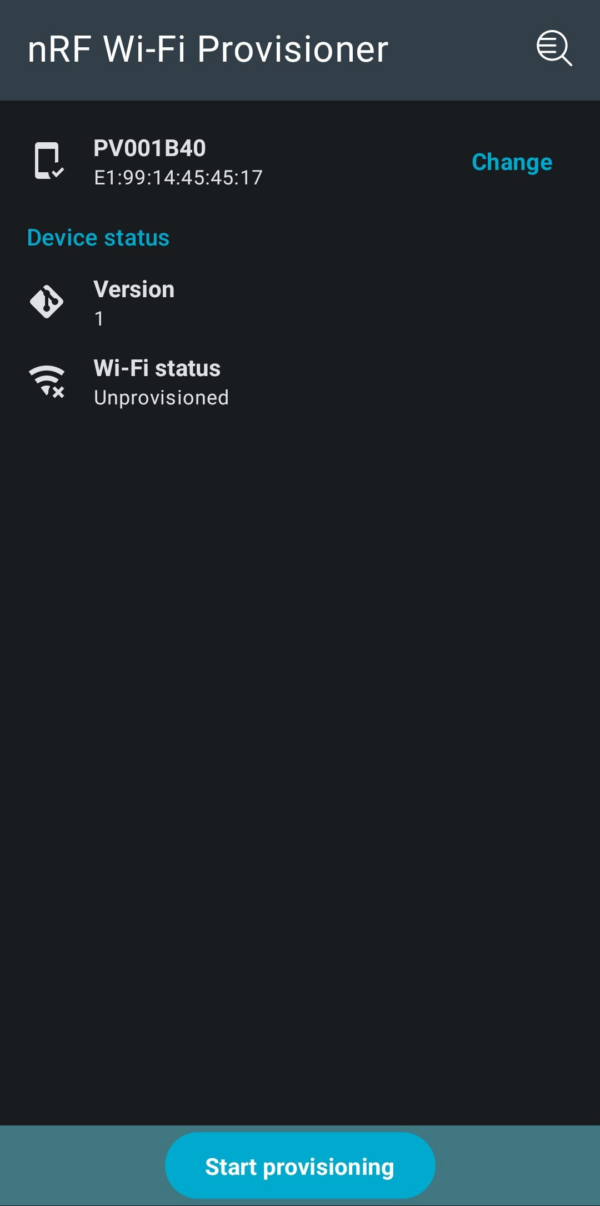 Exercise 1 - Nordic Developer Academy