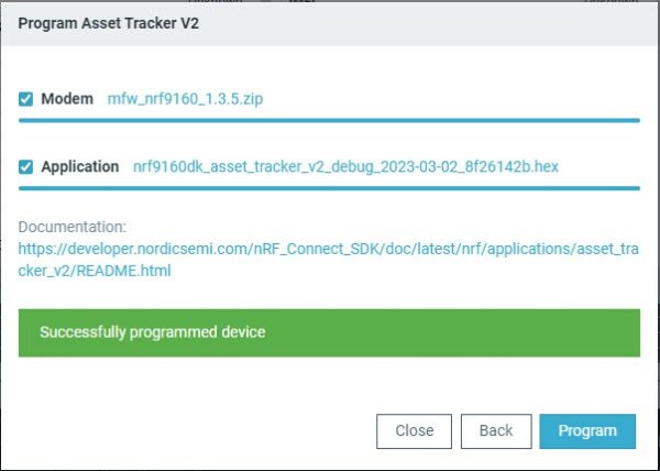 Exercise 1 – Nordic Developer Academy