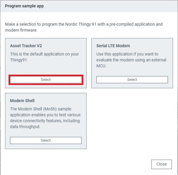 Exercise 1 - Nordic Developer Academy