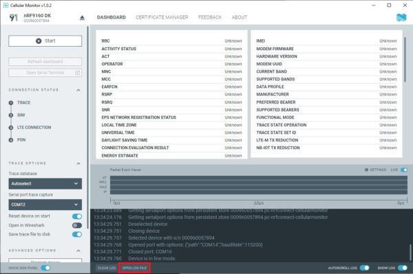 Exercise 1 – Nordic Developer Academy