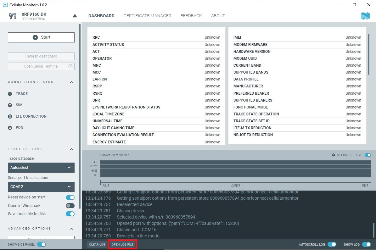 Exercise 1 - Nordic Developer Academy