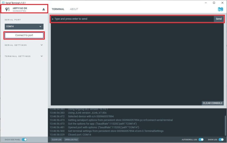 Exercise 1 - Nordic Developer Academy