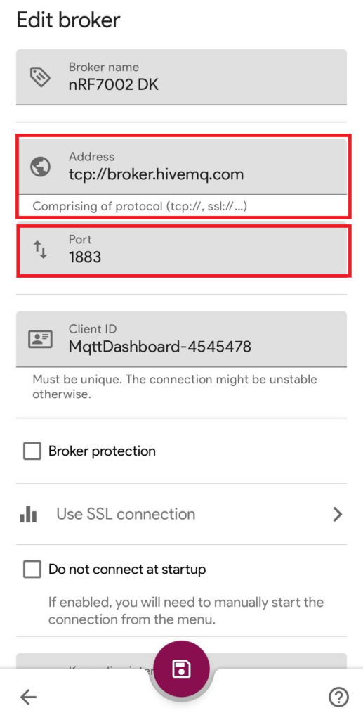 Exercise 2 – Nordic Developer Academy