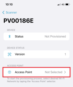 Exercise 3 - Nordic Developer Academy