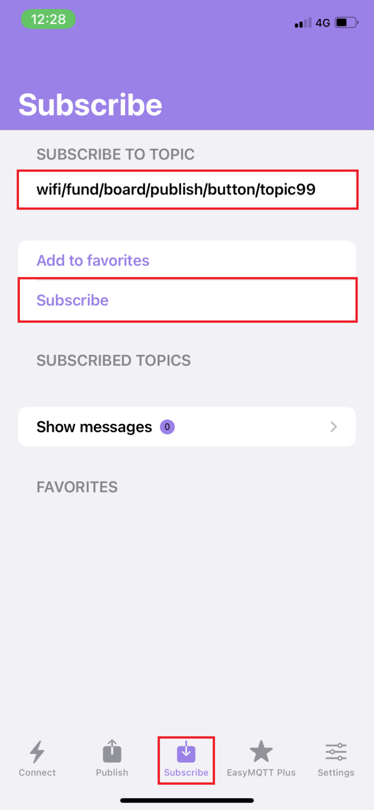 Exercise 1 - Nordic Developer Academy