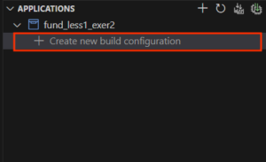Exercise 2 – Nordic Developer Academy