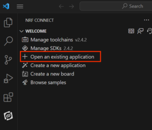 Exercise 1 - Nordic Developer Academy
