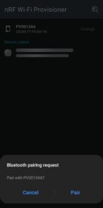 Exercise 3 - Nordic Developer Academy