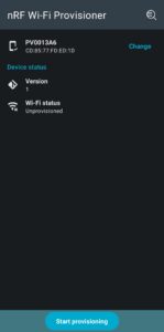 Exercise 3 - Nordic Developer Academy