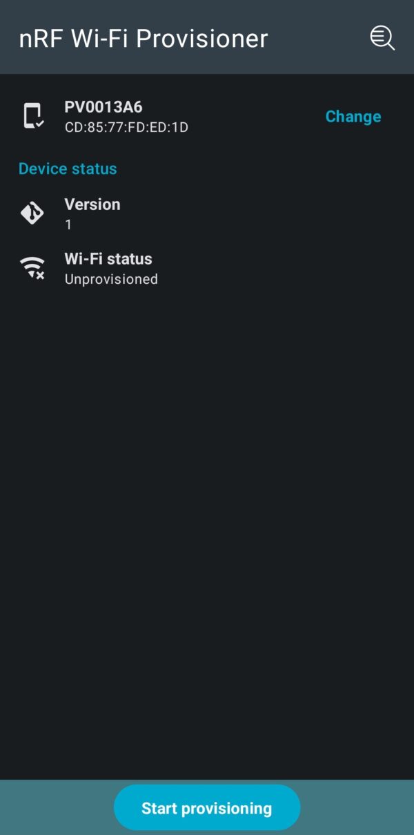 Exercise 3 - Nordic Developer Academy