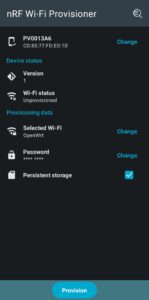 Exercise 3 - Nordic Developer Academy