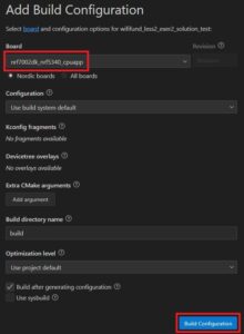 Exercise 1 - Nordic Developer Academy