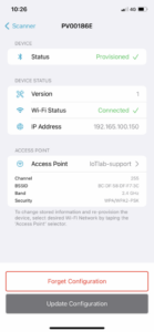 Exercise 3 - Nordic Developer Academy